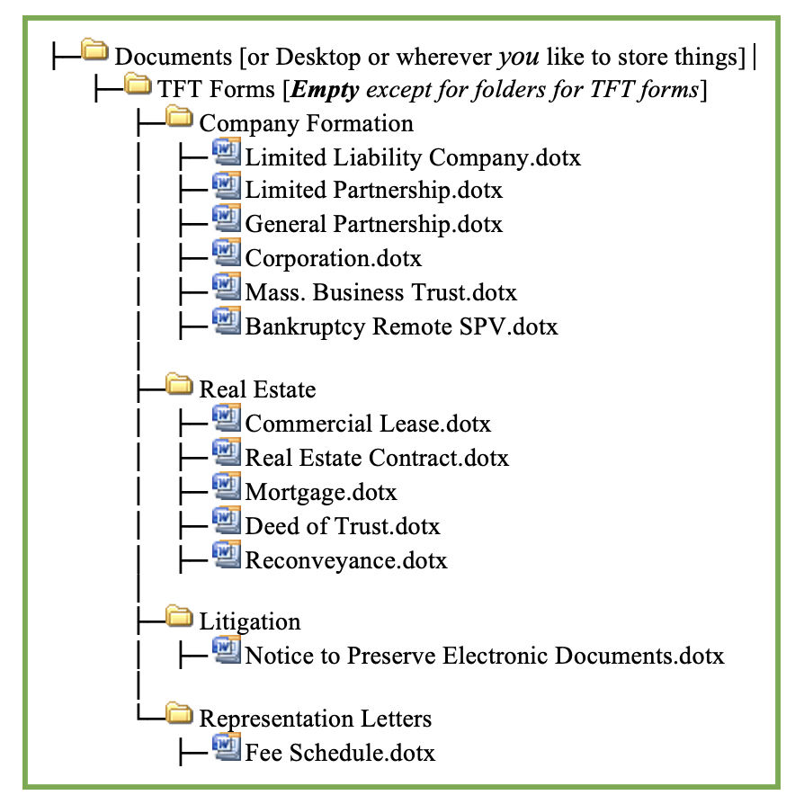 One Feature Diagnostic | TheFormTool